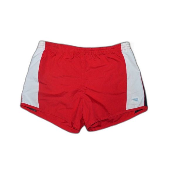 Vintage | Swim | Vintage California Shores Shorty Short Boxy 98s Dad ...